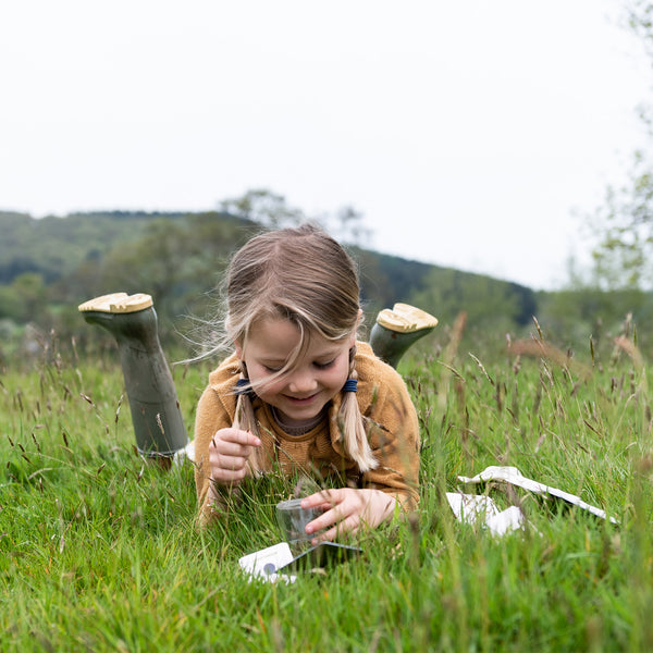 The Bug Spotter Kit – MamaOwl
