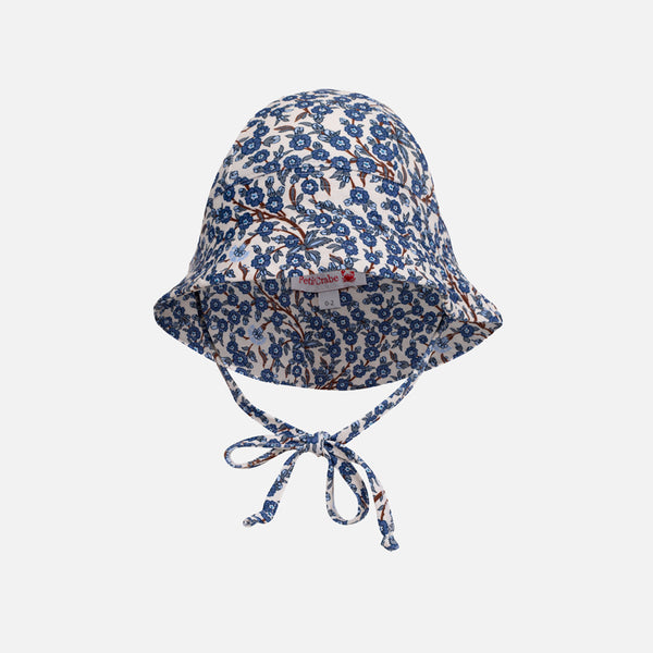 Baby & Kids Frey UV Swim Sun Hat - Empress B – MamaOwl