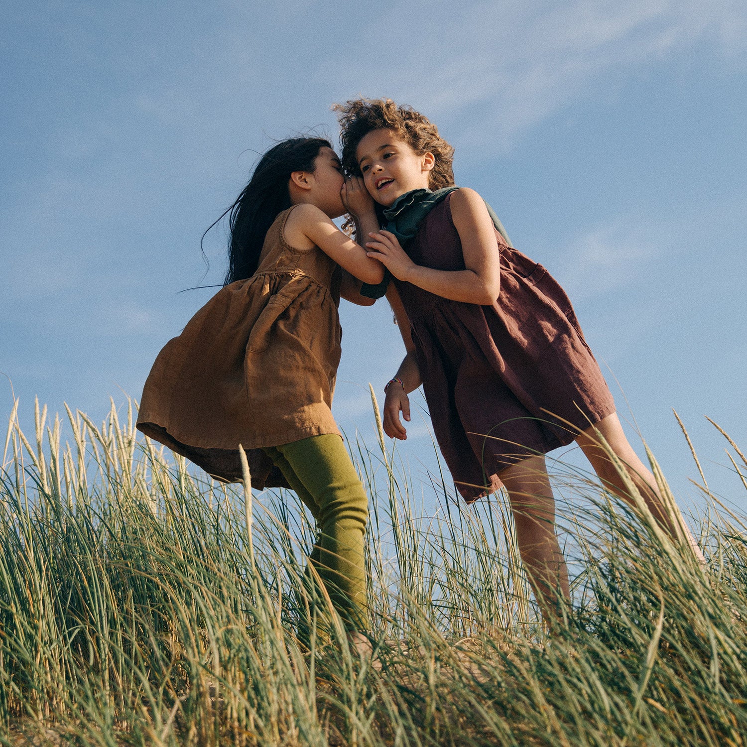 MamaOwl Merino Wool and Organic clothes for babies and kids 0-8 years